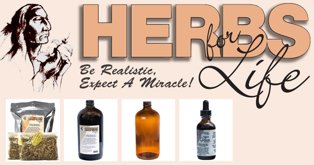 Herbs For Life